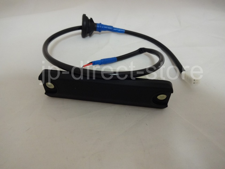 Genuine Toyota Lexus Scion Back Rear Door Trunk Opener Switch 84840 ...