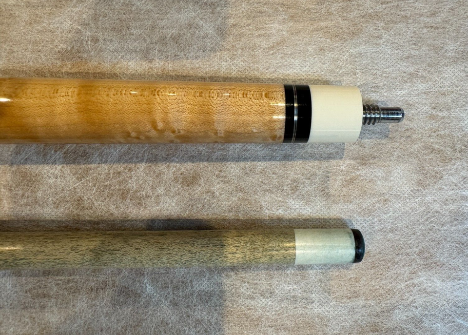 Mezz Billiard Cue From Japan | eBay