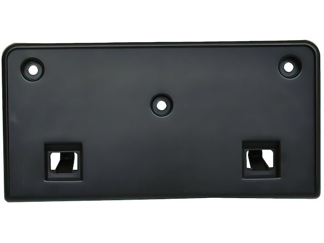 Front License Plate Bracket For 15-18 VW Jetta Highline TDI Hybrid SEL ...