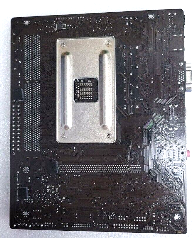 Asus AMD M32BF A55BM-A/M32BF/DP_MB Socket FM2+ DDR3 mATX Motherboard | eBay