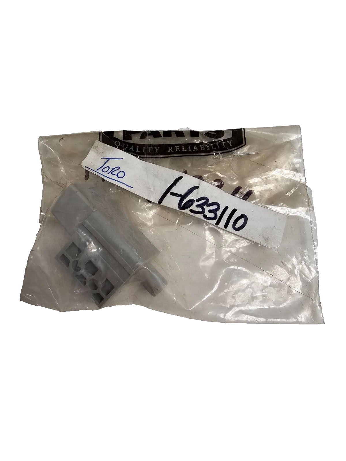 Toro Brake Switch 1-633110 | eBay