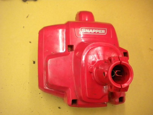 Snapper S28BC 7800958-00 trimmer fan housing and clutch drum | eBay