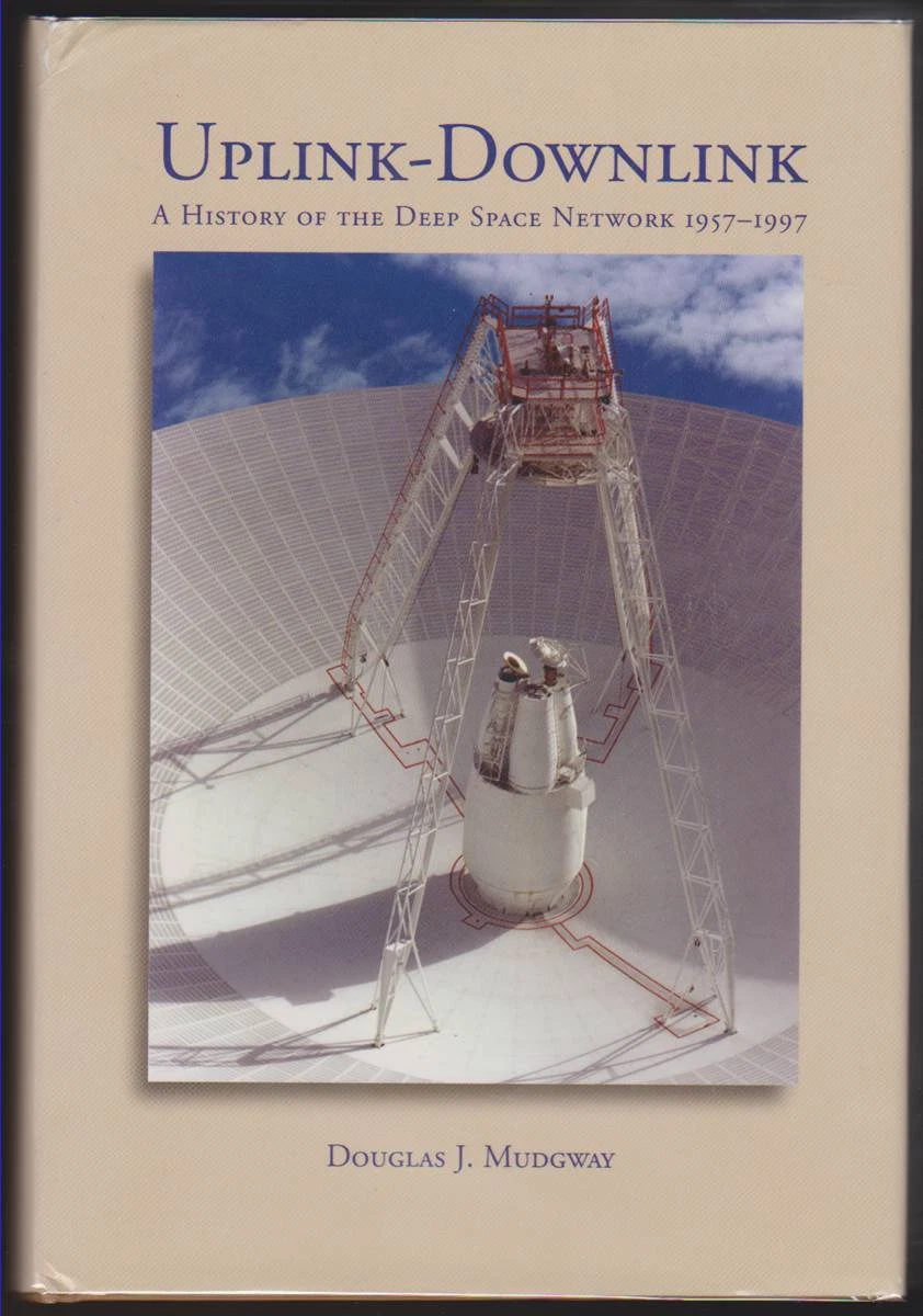 Nasa 1957