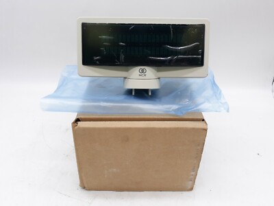 NCR 5975-1000-9082 Enhanced VFD Customer Display | eBay