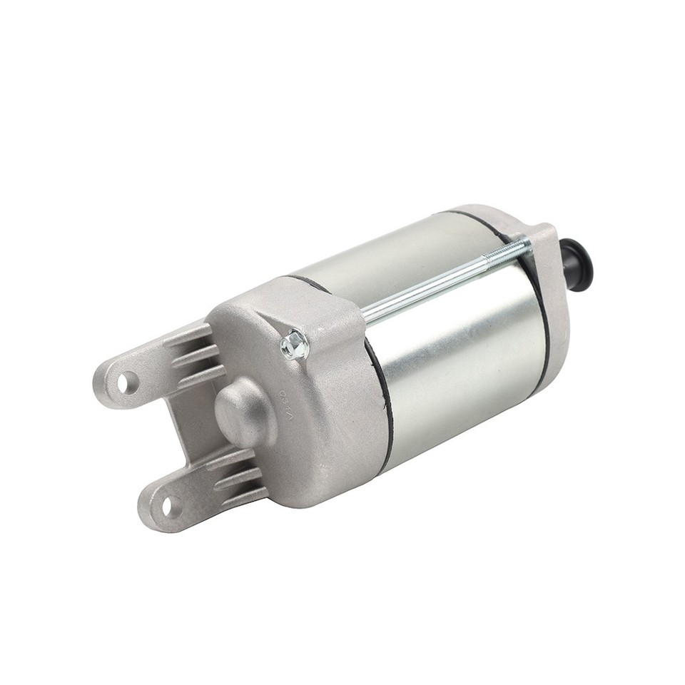 1pc Starter Motor For Kawasaki KVF300 Brute Force 300 ATV 2012-2024 ...