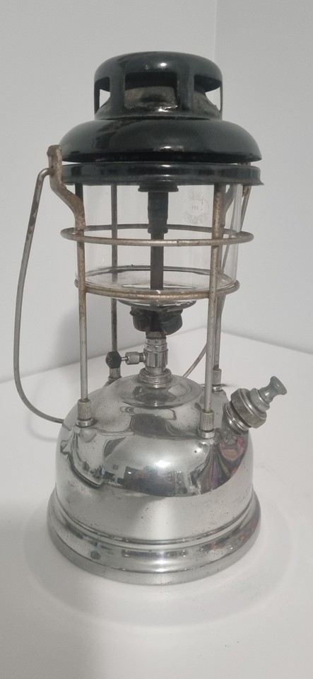 Vintage Tilley X246 Guardsman Kerosene Pressure Lantern | eBay