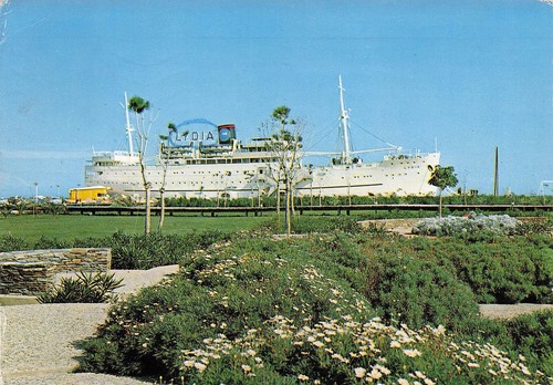 66 PORT BARCARES LE LYDIA | eBay