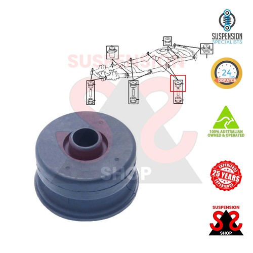 Rear Suit TOYOTA LandCruiser 4.2 TD (HDJ101_, HDJ101K) LAND CRUISER 100 ...