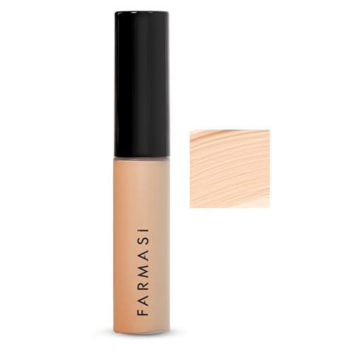 FARMASI-MAKE UP-VFX PRO FOUNDATION ALL COLOURS +PRIMER+STROBE+CONCEALER ...