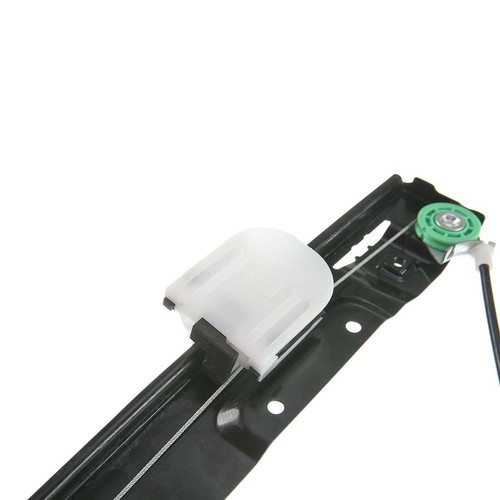 A-Premium Front Left Electric Window Regulator & Motor for Jaguar XF ...