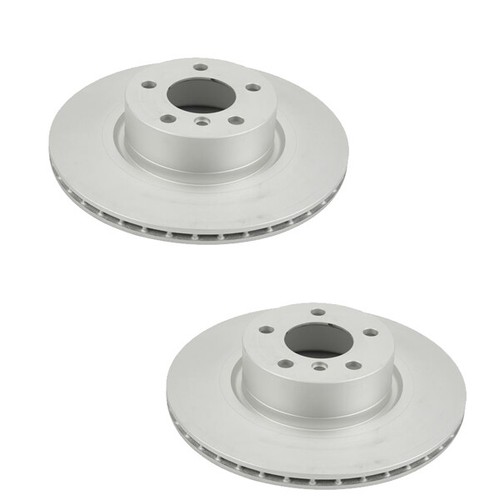 Brake Disc Rear X2 BMW X3 F25 2009 X4 F26 2014 34206790362 34206868936 ...