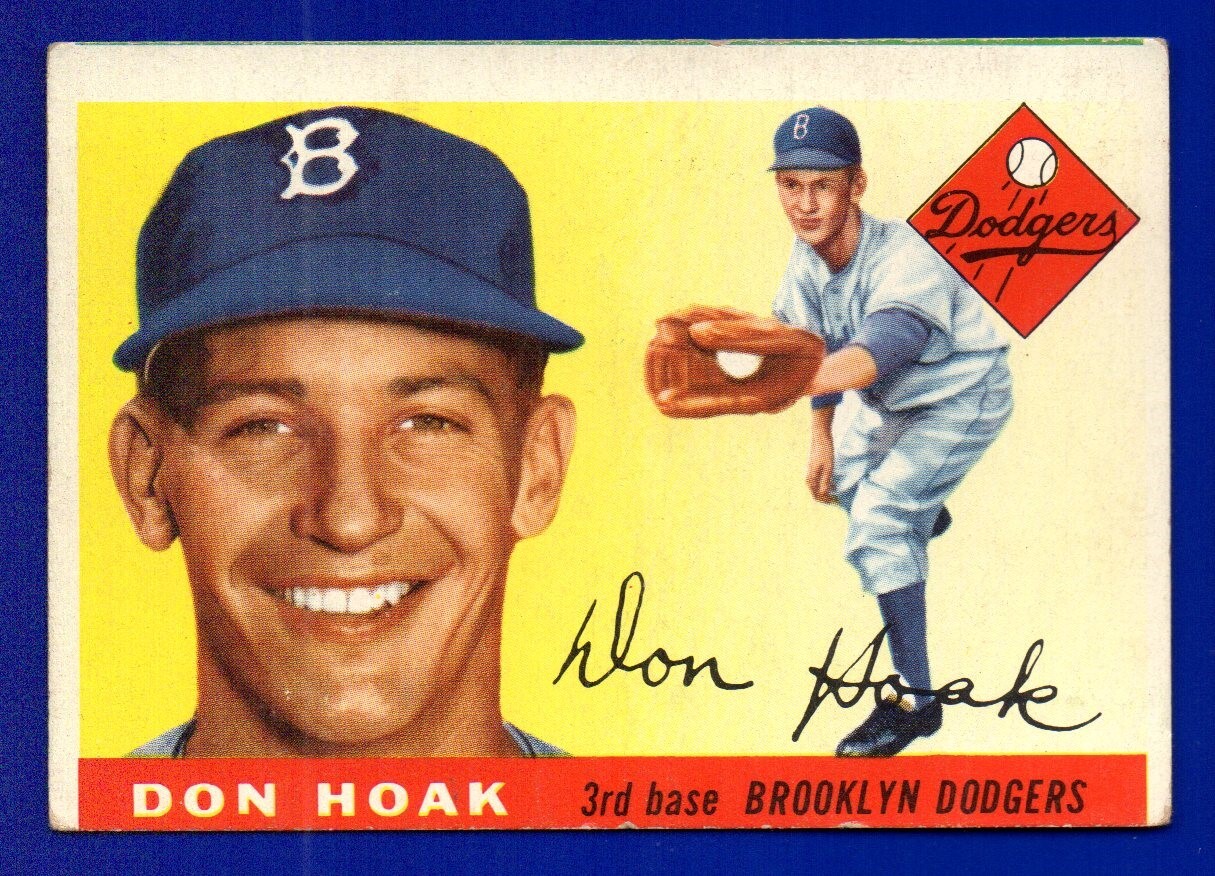 Don Hoak
