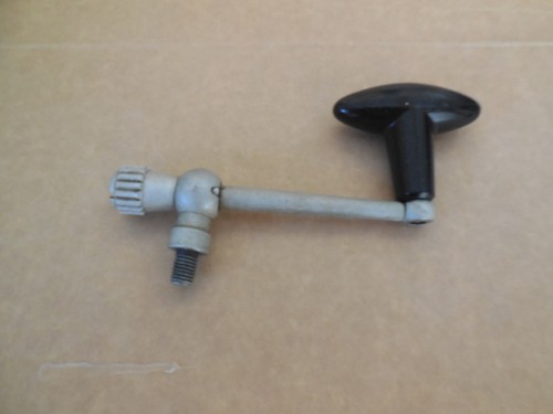 MITCHELL SPINNING REEL PART PARTS HANDLE | eBay