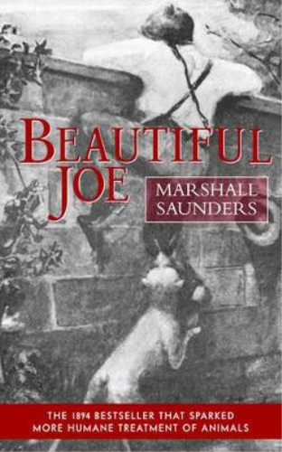 Marshall Saunders Beautiful Joe (Paperback) (Paperback) 9781557093073 ...