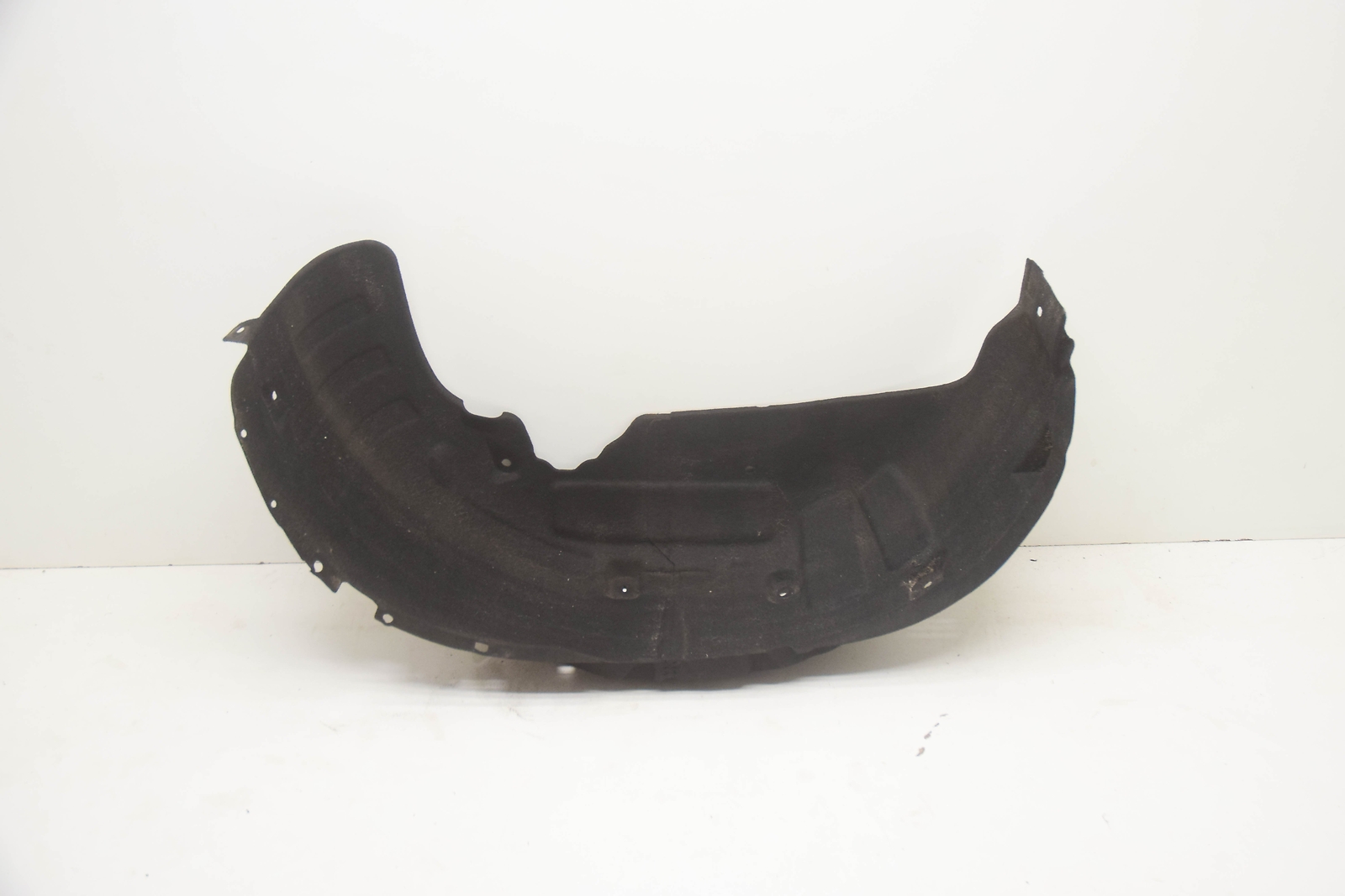 SSANGYONG REXTON 2021 Rear Left Inner Fender OEM 79730-36010 | eBay UK