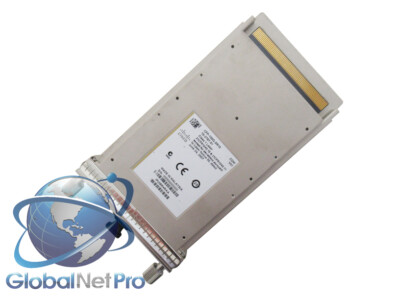 GENUINE CISCO CFP-100G-SR10 - 100GBASE-SR10 CFP Module - LIFETIME ...