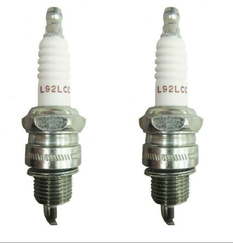 Torch E5TC - Alternative spark plugs