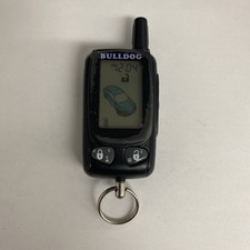 Autopage H50TR30 Xt-74lcd Remote Control Alarm Transmitter Key Fob ...