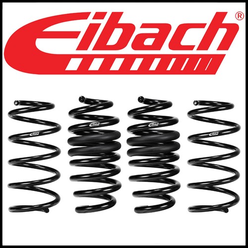 Eibach PRO-KIT Lowering Springs Set of 4 fit 2020-2024 Ford Explorer ST ...