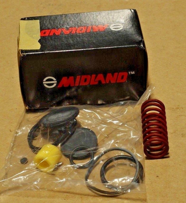 KN34101 MIDLAND VALVE PARTS KIT RRN31BC RN31BA | eBay