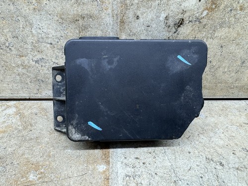 READ 1997-2004 Chevrolet Corvette C5 TAC Throttle Control Module ...