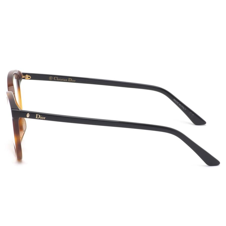 NEW Christian Dior MONTAIGNE47F-581-51 Eyeglasses 100% Authentic | eBay