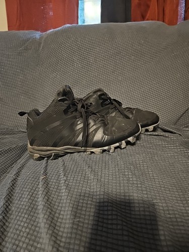 Riddell Football Cleats Grid Iron Mid Men's Size 11 | eBay