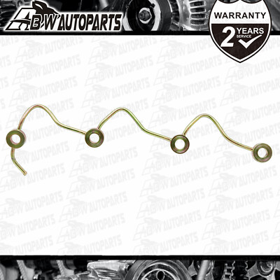 Diesel Injector Fuel Rail Pipe 2376054030 For Toyota/Hilux LN106 LN167 ...