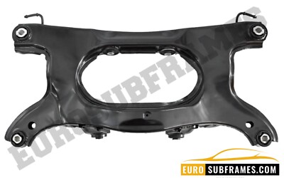 NEW LANDROVER FREELANDER 2 L359 REAR SUBFRAME COMPLETE WITH BUSHINGS ...