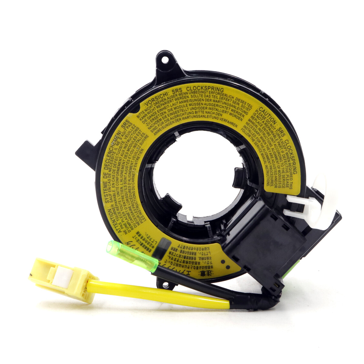 Reel Spiral Cable Clock Spring Fits Mitsubishi Town Box Wide U61V U62T ...