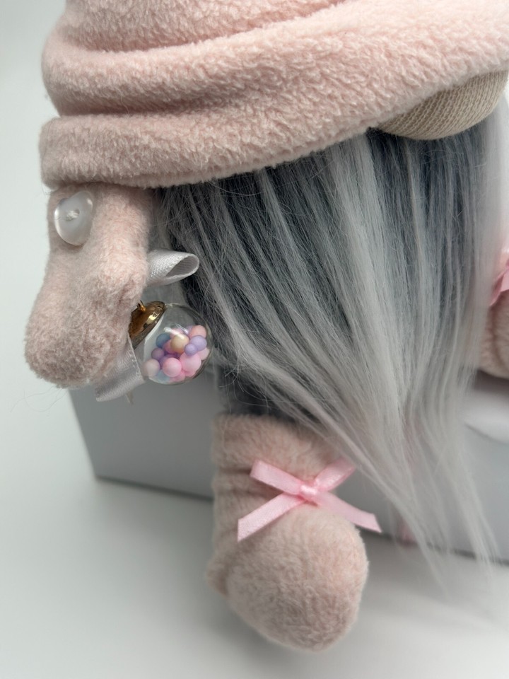 Interior Gnome ,Textil Gnome,Gnome For Home,Handmade Gnome | eBay