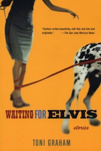 Waiting for Elvis - Paperback By Graham, Toni - GOOD 9780972898447 | eBay