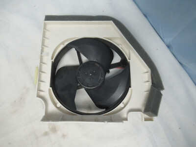 Frigidaire Refrigerator Condenser Fan Assembly 5304534504 (Lot #141) | eBay