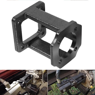 Hydraulics & Pneumatics - Hydraulic Pump Mounting Bracket