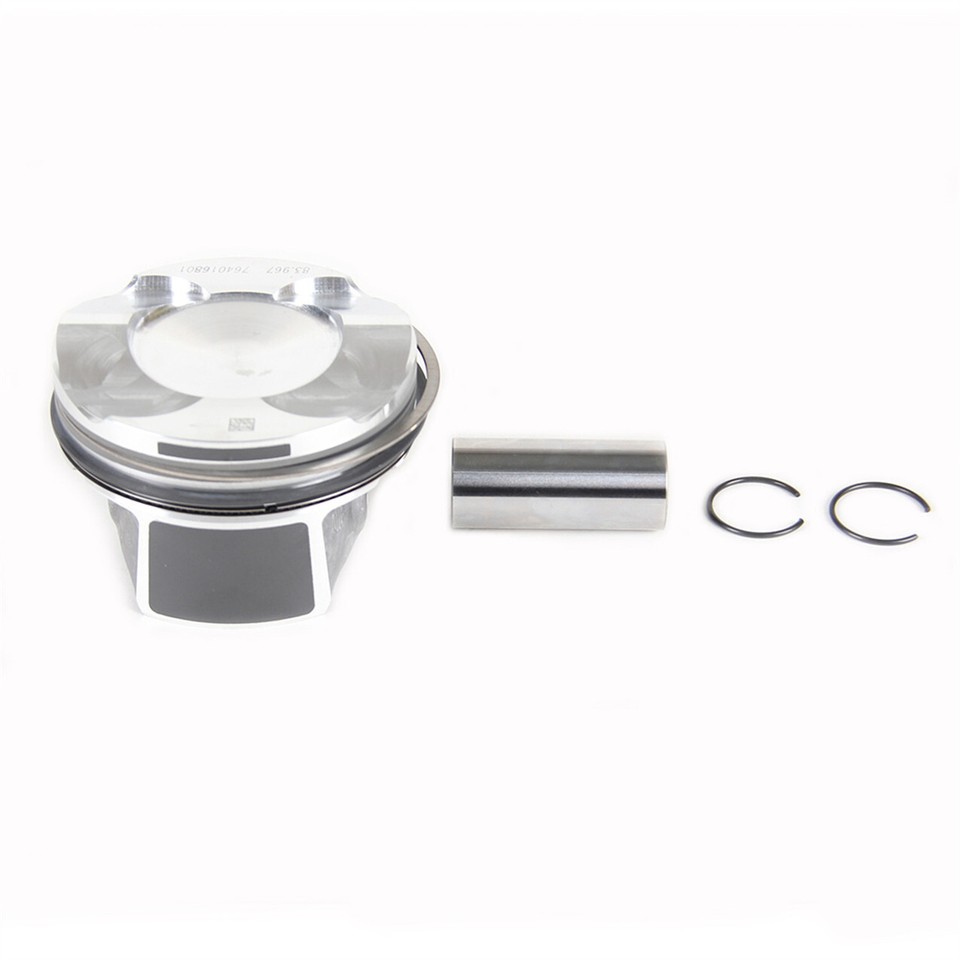 2.0T Piston & Ring Set Low Power Fit For BMW 220i 520i X4 X5 X6 ...
