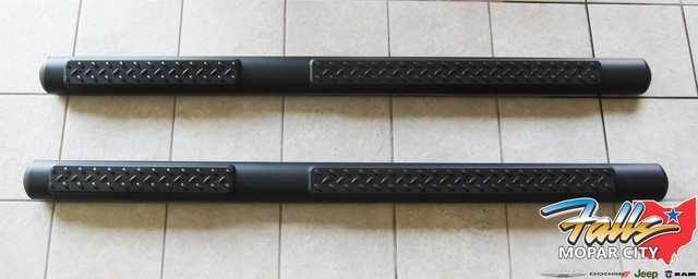 Running Board Mopar 82212130AC Fits 2013 Jeep Grand Cherokee for sale ...