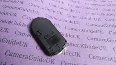 Wireless IR Remote Control for Canon EOS 760D 750D 700D 650D 600D 550D ...