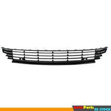 New Grille Bracket Grill Sedan for Mazda 3 Sport 2017 MA1224108 ...