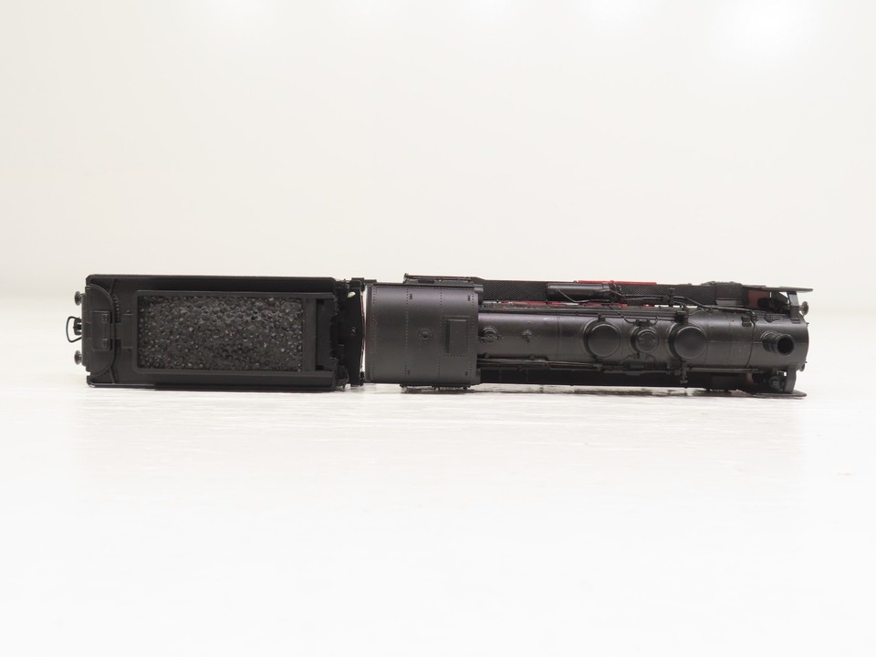 Roco 43310 HO Steam Locomotive BR17 Steam Loco & Tender LN | eBay