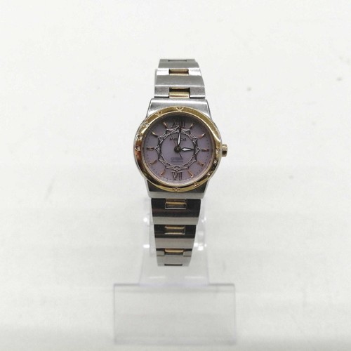 Wristwatch Model E031 S042658 CITIZEN | eBay