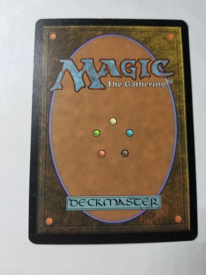 Dwarven Recruiter NM/M Odyssey MTG Magic Dwarf Red Creature English ...