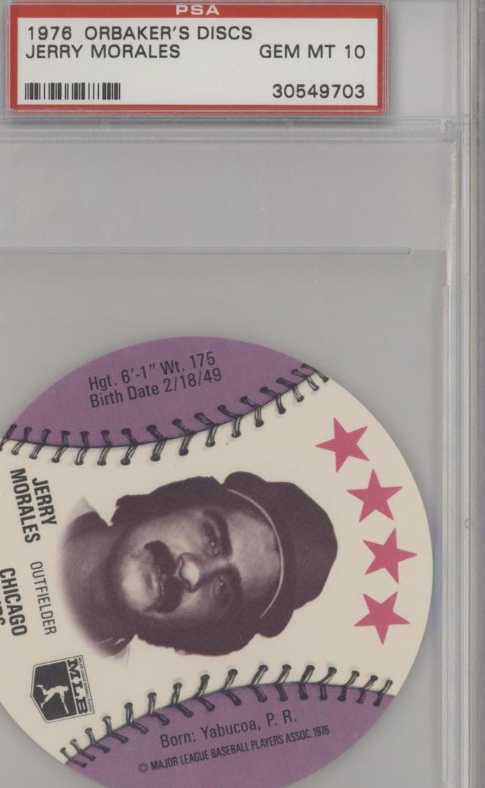 1976+MSA+Discs+-+Orbaker%27s+Quality+Food+and+Ice+Cream+Jerry+Morales ...