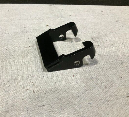 MK93 MOD-2 MOUNT J.G.B. ENTERPRISES 7108962 MOUNTING BRACKET 5340-01 ...