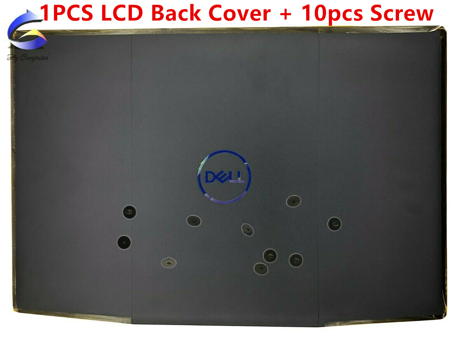 New For Dell G Series G3 15 3590 LCD Back Cover Lid Top Case With ...