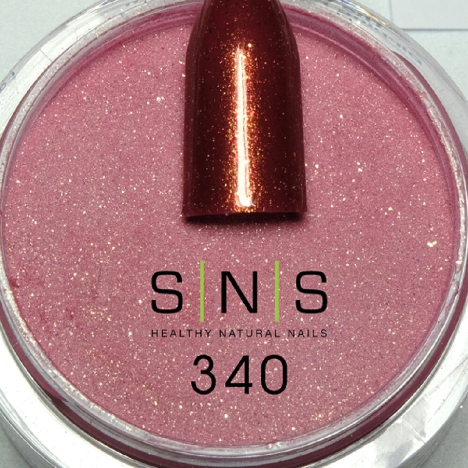 SNS Nail Dipping Powder 1 oz *Choose any Color* 246-400 | eBay