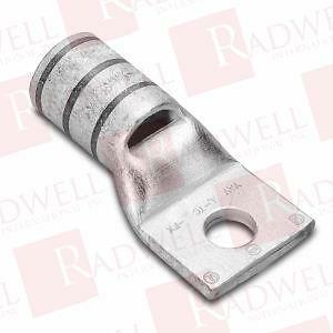 BURNDY YAV1CL2BOX / YAV1CL2BOX (NEW NO BOX) | eBay