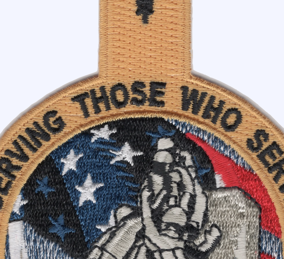 Naval Hospital Camp Pendleton, California Patch | eBay