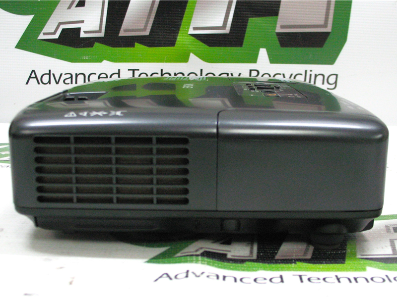 Epson PowerLite 1720 LCD Projector 3000 Lumens XGA Tested | eBay