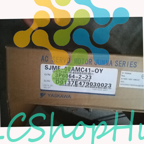 1PCS NEW SJME-08AMC41-OY | eBay