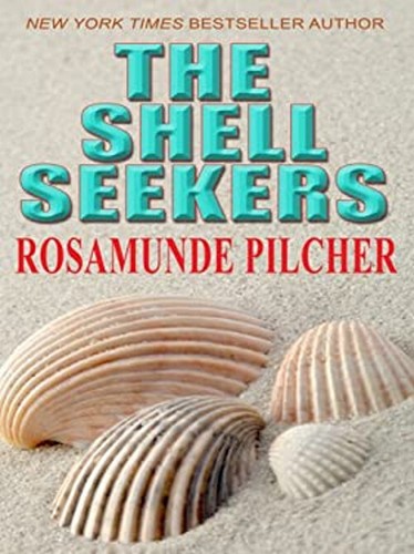 The Shell Seekers Hardcover Rosamunde Pilcher 9780786298785 | eBay.de
